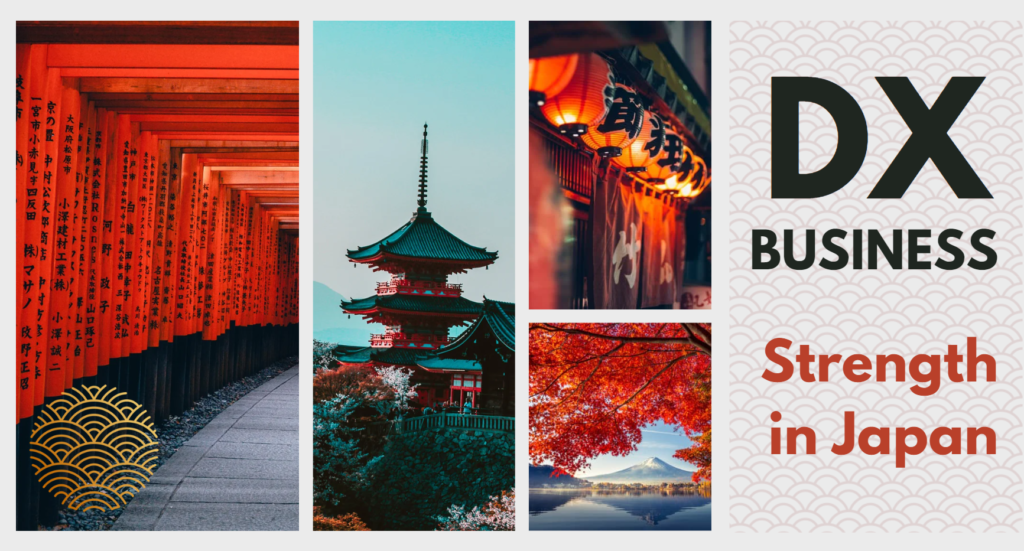 Japan: A Promising Market for Offshore Businesses in DX Technologies ...